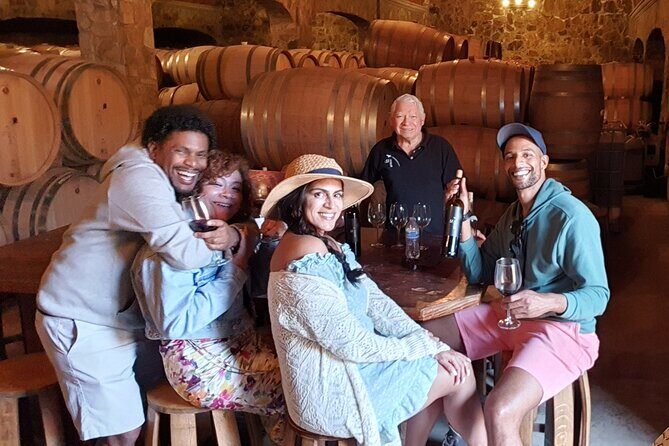 Baja Mexico one day regional tour - A Closer Look at the Itinerary