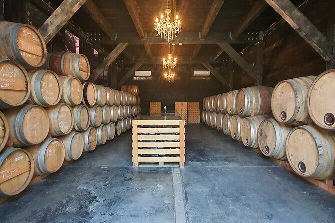 Baja Mexico one day regional tour - FAQ