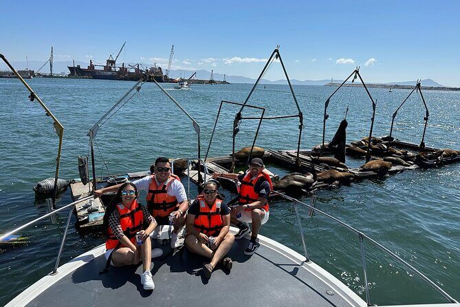 Baja Mexico Pacific Coastline Tour - FAQs
