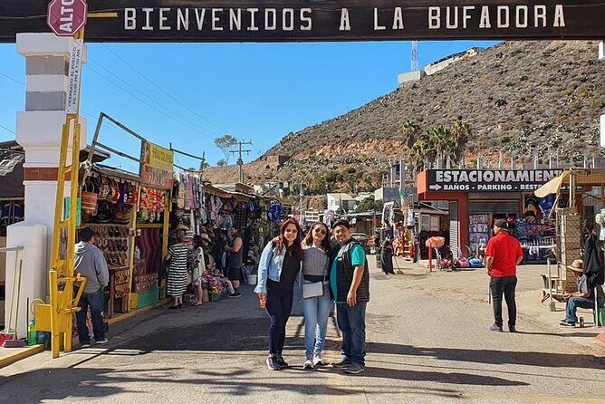 Baja Mexico Pacific Coastline Tour - Final Thoughts