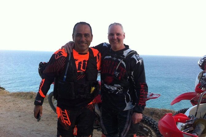 Baja Off-Road Adventure on Off-Road Motorcycle or Buggy - A Closer Look at Baja’s Off-Road Adventure