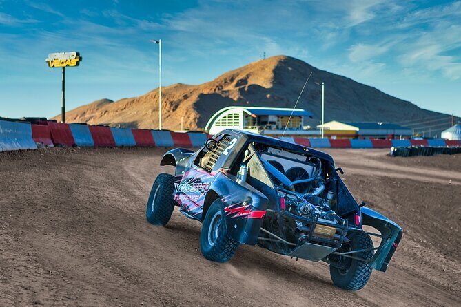 Baja Race Truck - 2 Lap Ride Along - Final Thoughts: Who Will Love This?