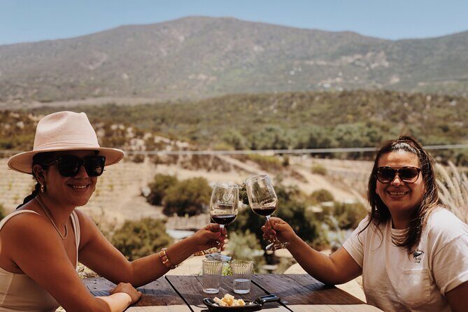 Baja Tour Guide wine tour - Frequently Asked Questions (FAQs)