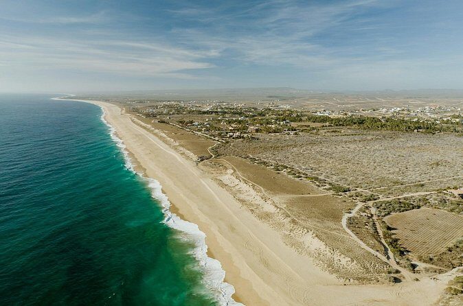 Baja UTV Adventure Canyon Exploration and Tequila Tasting - FAQ