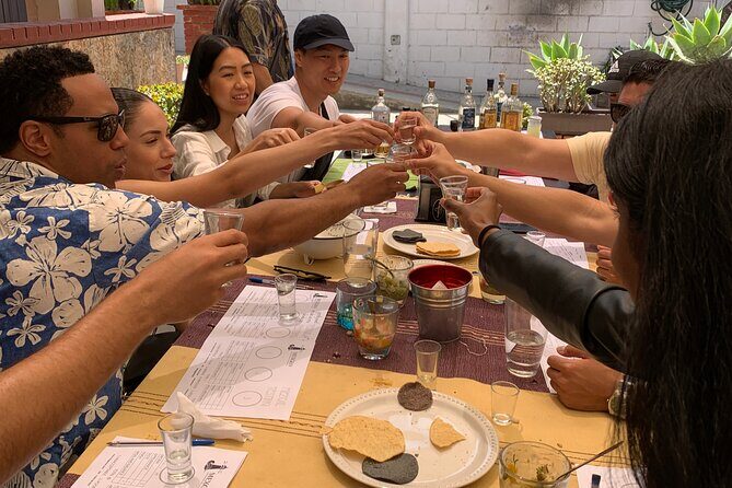 Bajas Hidden Feast: From Smoky Mezcal to Seefood Cuisine - Bajas Hidden Feast: From Smoky Mezcal to Seafood Cuisine — A Deep Dive