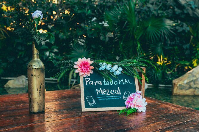 Bajas Hidden Feast: From Smoky Mezcal to Seefood Cuisine - The Itinerary: What to Expect