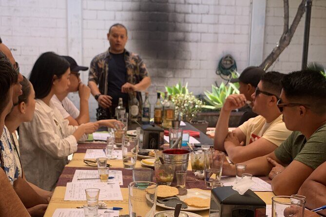Bajas Hidden Feast: From Smoky Mezcal to Seefood Cuisine - Authenticity and Honest Feedback from Travelers