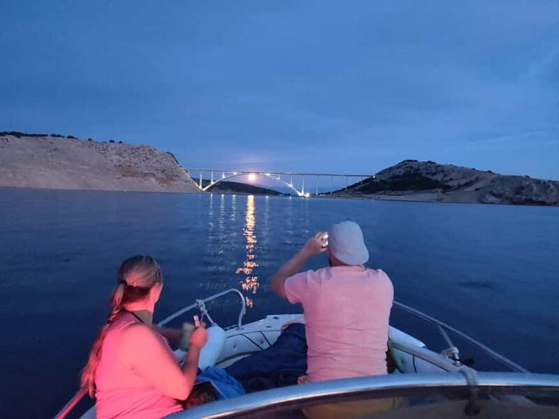 Bakar, near Rijeka: Private boat trips, swimming, snorkeling - Exploring the Croatian Coast with Bakar Boat: An In-Depth Review
