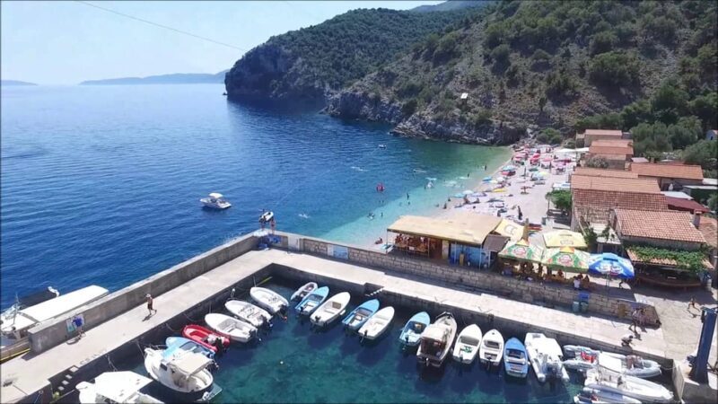Bakar, near Rijeka: Private boat trips, swimming, snorkeling - The Activities – What You Can Expect