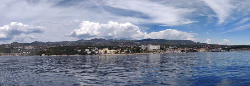 Bakar, near Rijeka: Private boat trips, swimming, snorkeling - What Sets This Tour Apart