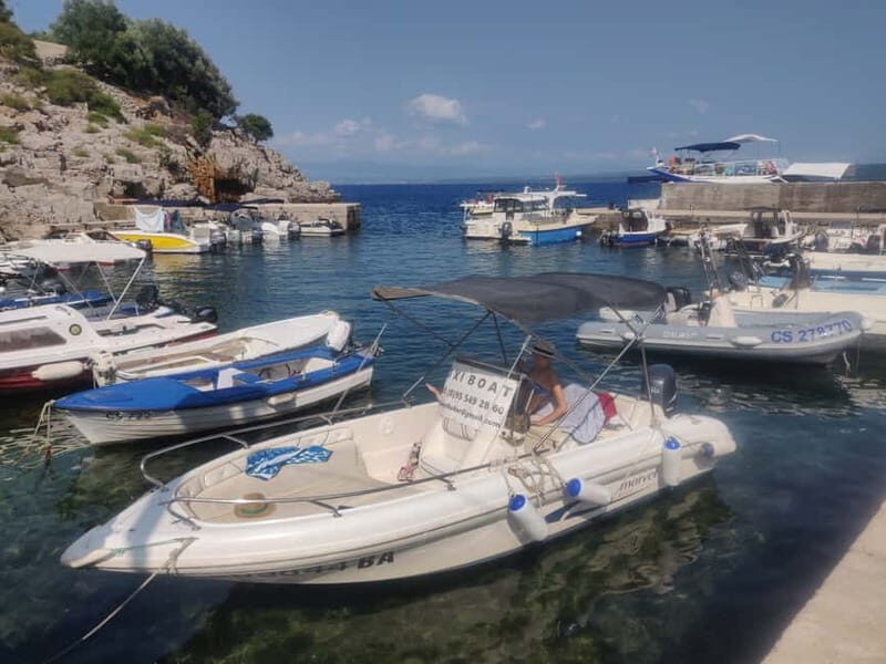 Bakar, near Rijeka: Private boat trips, swimming, snorkeling - Considering the Cost – Is it Worth It?