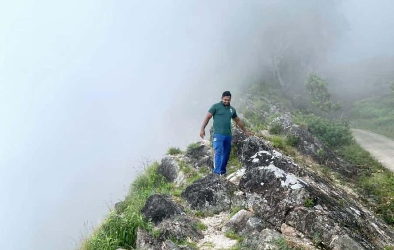 Baker's Bend and Nagrak Village Trail - Exploring the Route: What to Expect from Start to Finish