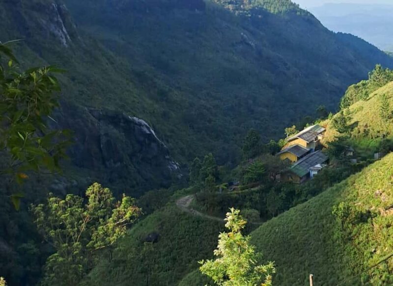 Baker's Bend and Nagrak Village Trail - What Reviewers Say