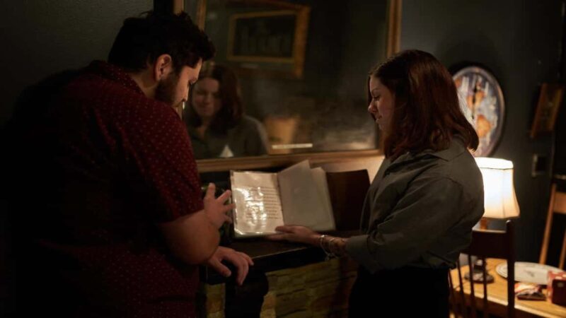 Bakersfield: The Smuggler Escape Room Experience - Key Points