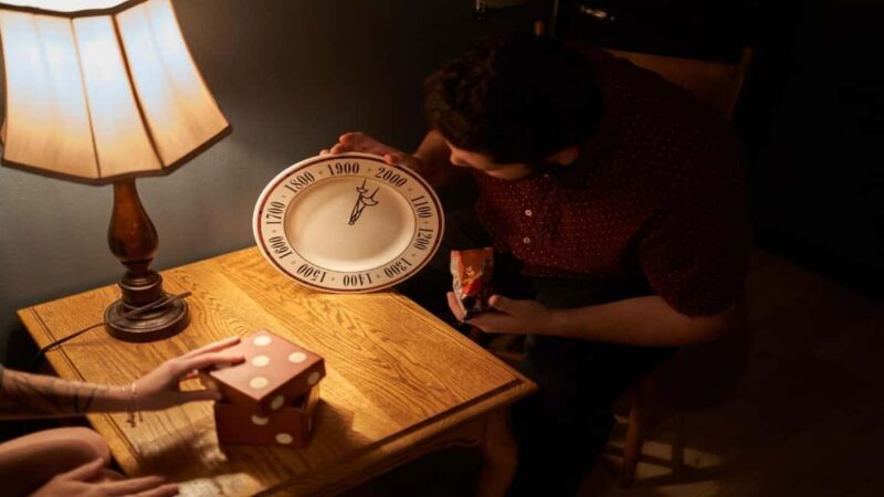 Bakersfield: The Smuggler Escape Room Experience - Practical Details and Logistical Considerations