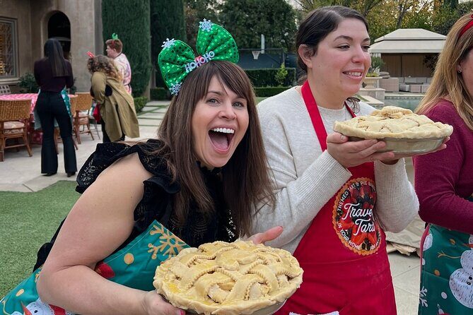 Baking Class Experience in Los Angeles - Key Points