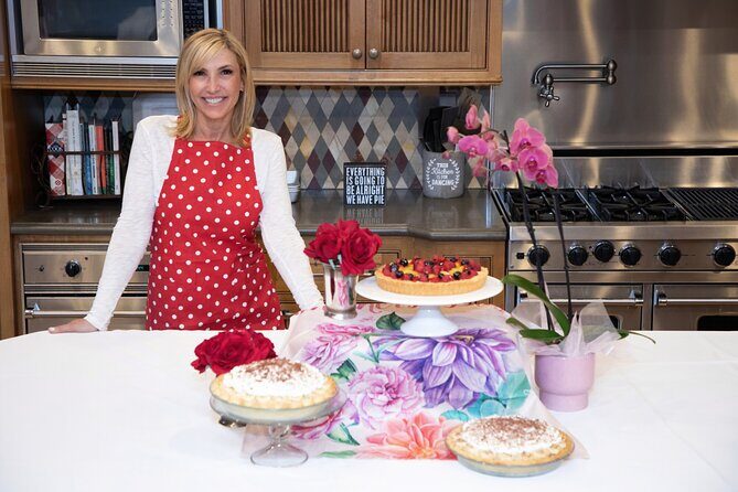 Baking Class Experience in Los Angeles - Final Thoughts