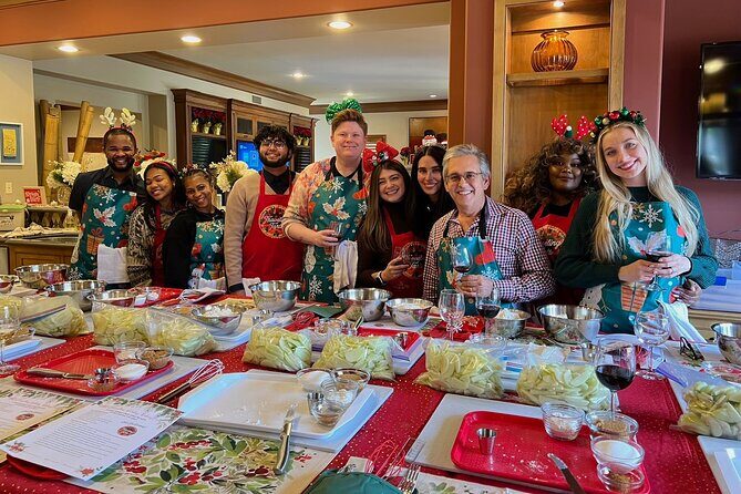 Baking Class Experience in Los Angeles - FAQs