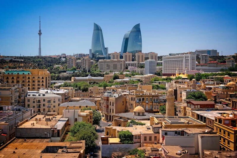 Baku: Guided City Highlights Tour with Scenic River Cruise - Authentic Experiences & Travel Tips