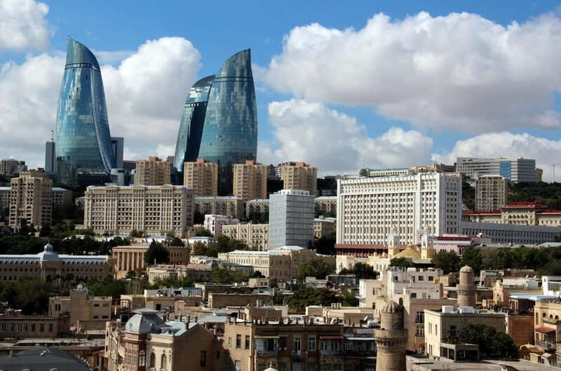Baku: Guided City Highlights Tour with Scenic River Cruise - Final Thoughts