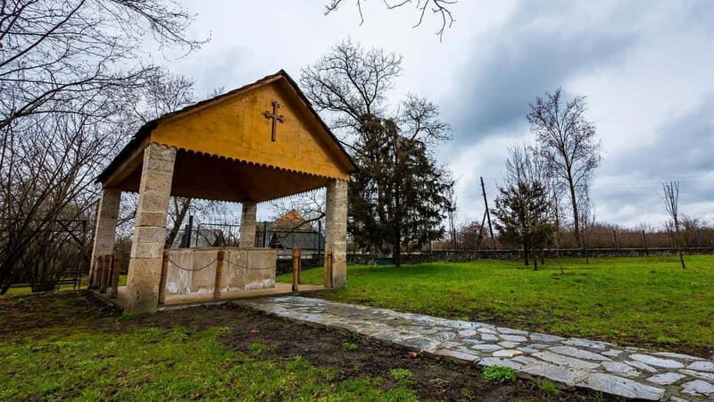 Baku to Gabala: Nij Village Guided Tour, Udi Church Visit - An In-Depth Look at the Nij Village Tour