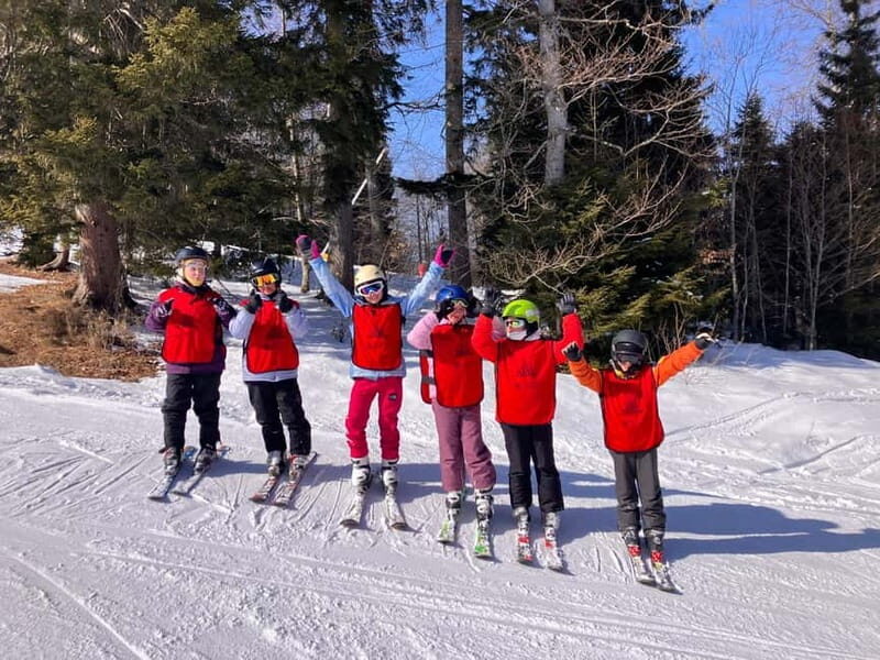 Bakuriani: Private or group Ski Lesson - Why Choose Bakuriani for Ski Lessons?