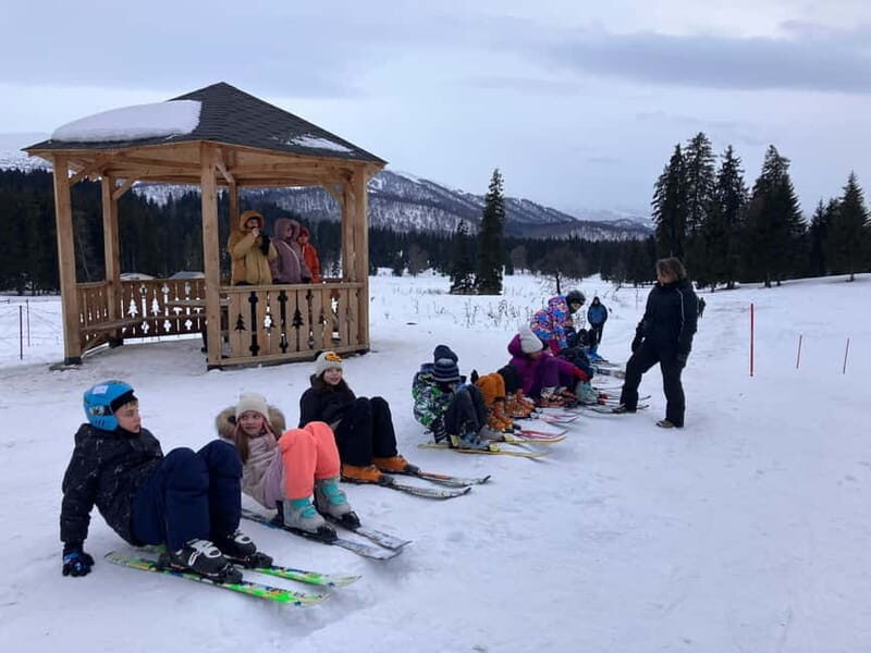Bakuriani: Private or group Ski Lesson - Final Thoughts: Is It Worth It?