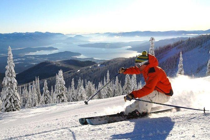 Bakuriani ski resort and the legendary Borjomi (Group Tour) - Key Points: What You Need to Know