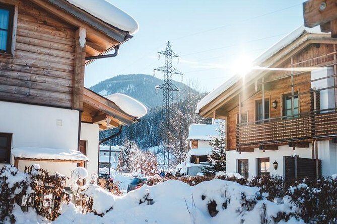 Bakuriani ski resort and the legendary Borjomi (Group Tour) - Final Thoughts