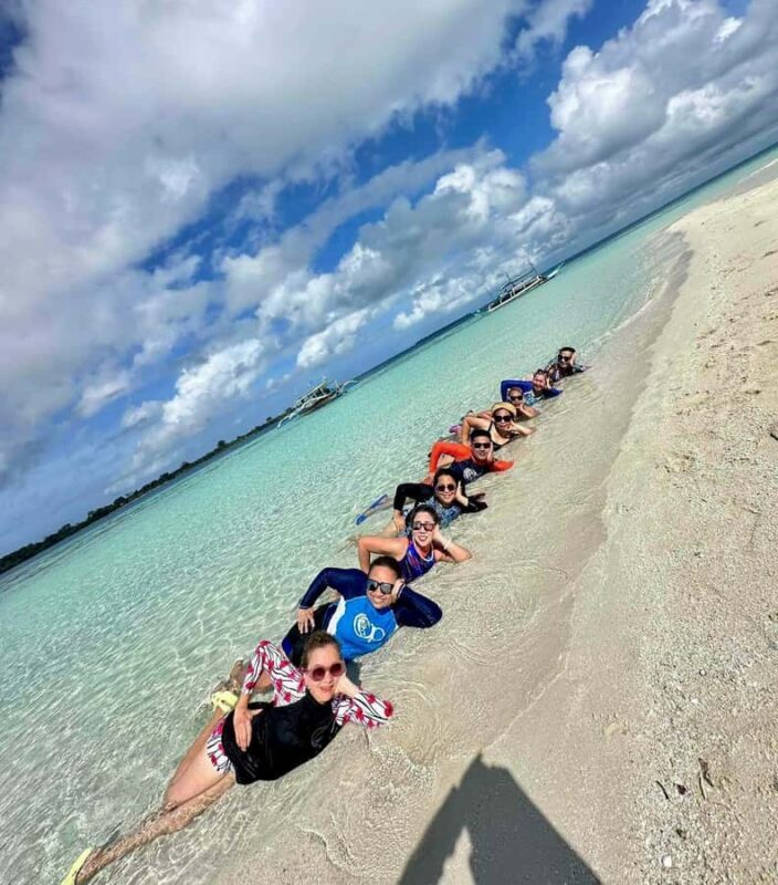 BALABAC: Group Tour with Onok Island Overnight Stay 4D3N - Key Points