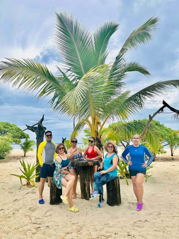 BALABAC: Group Tour with Onok Island Overnight Stay 4D3N - An In-Depth Look at the 4-Day Balabac Tour