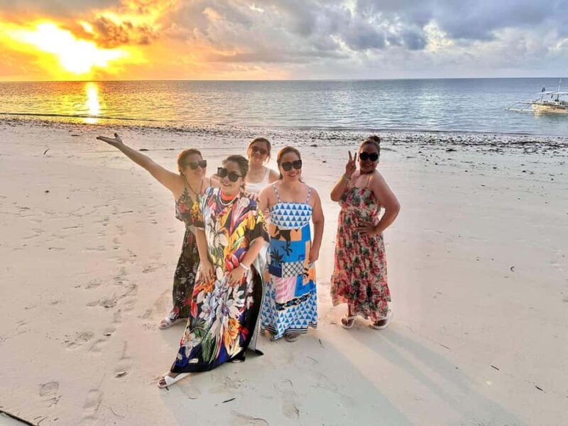 BALABAC: Group Tour with Onok Island Overnight Stay 4D3N - Practical Considerations and What to Expect