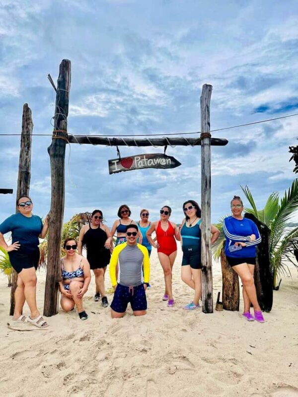 BALABAC: Group Tour with Onok Island Overnight Stay 4D3N - FAQs