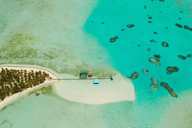 Balabac Palawan Private Expedition 3 Days 2 Nights - Introduction