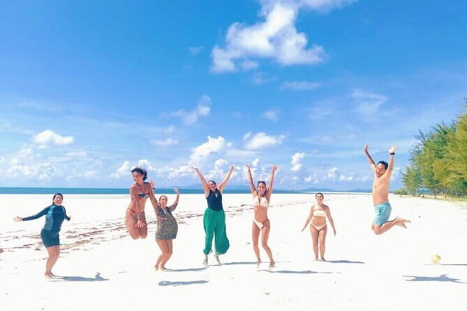 Balabac Palawan Private Expedition 3 Days 2 Nights - Key Points