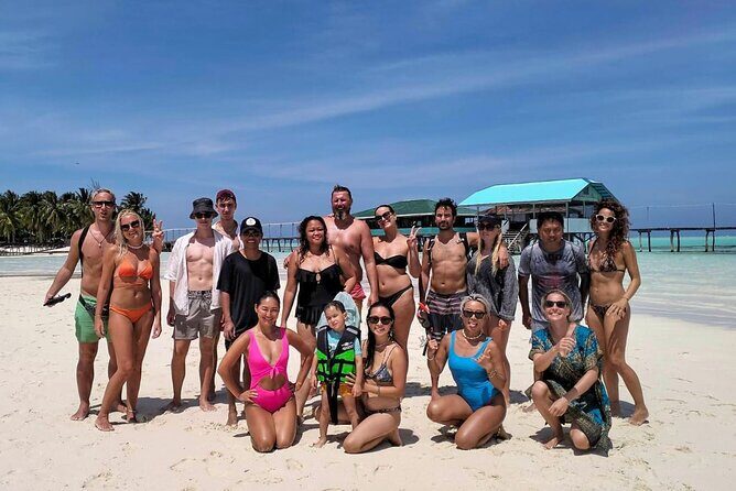 Balabac Palawan Private Expedition 4 Days and 3 Nights - What Do You Get for Your Money?