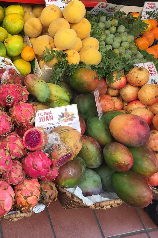 Balades Découverte La Laguna & Anaga - What You Can Expect from the Tour