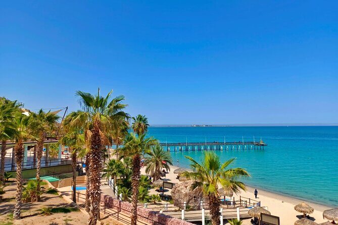 Balandra and Todos Santos Beach Tour from Los Cabos - The Sum Up: A Well-Rounded Day in Baja