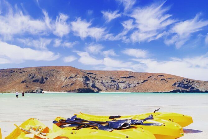 Balandra and Todos Santos Beach Tour from Los Cabos - FAQ