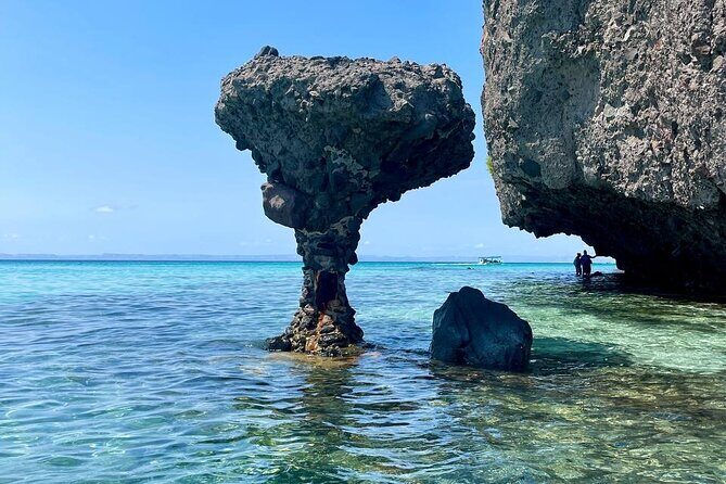 Balandra Bay Snorkeling Adventure - Key Points