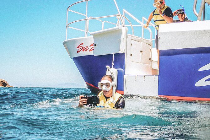 Balandra Bay Snorkeling Adventure - Final Thoughts: Is This Tour Right for You?