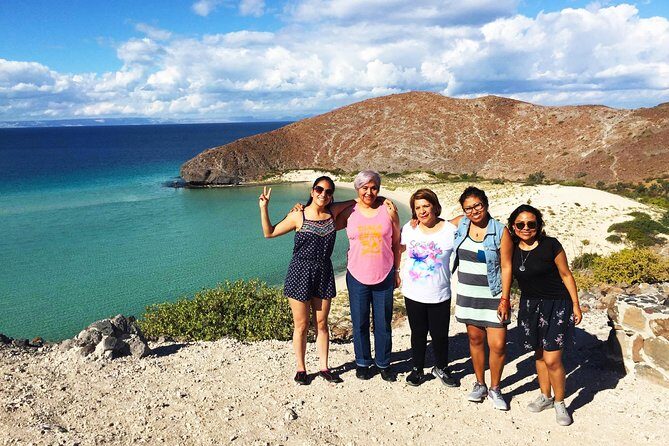 Balandra Beach & City Tour La Paz & Todo Santos hotel California - An In-Depth Look at the Tour Experience