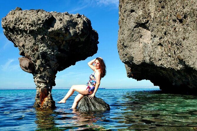 Balandra Beach & City Tour La Paz & Todo Santos hotel California - Who Will Love This Tour?