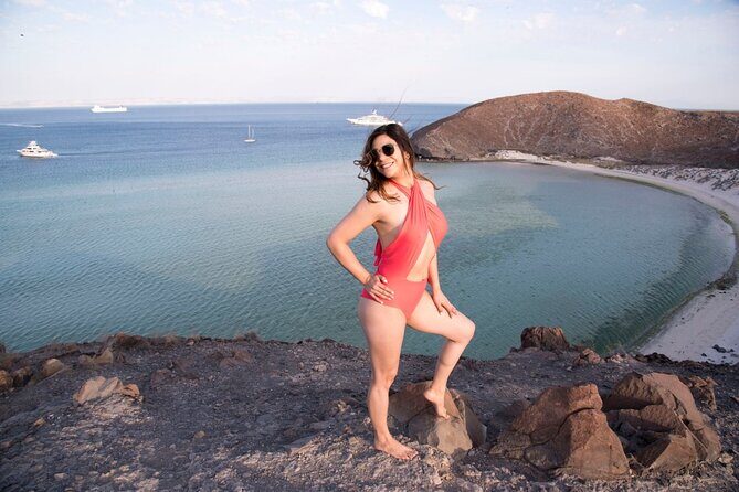 Balandra Beach & City Tour La Paz & Todo Santos hotel California - FAQs about the Tour