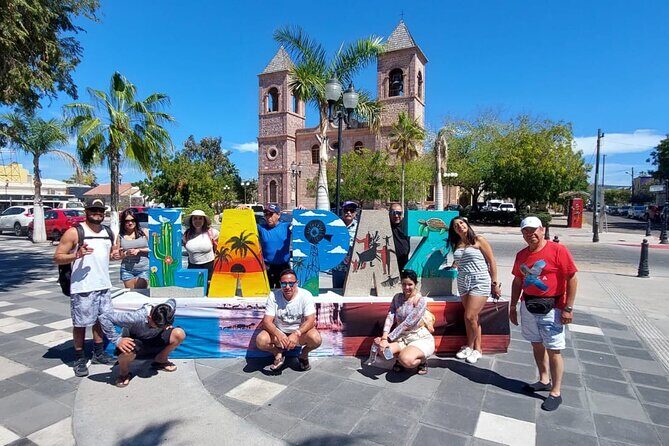 Balandra Beach & City Tour La Paz & Todo Santos hotel California - Final Thoughts