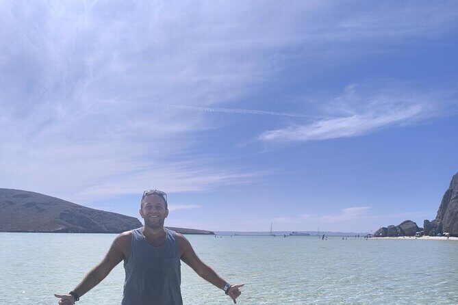 Balandra Beach & Todos Santos Day Tour + Lunch + Transportation - What Travelers Can Expect and What to Keep in Mind
