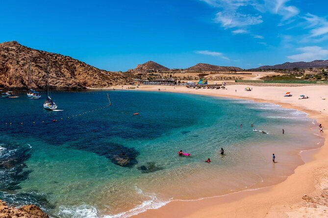 Balandra Beach & Todos Santos Day Tour + Lunch + Transportation - FAQ