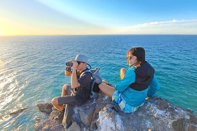 Balandra Hills Shared Hike and Walk Experience - An In-Depth Look at the Balandra Hills Hike