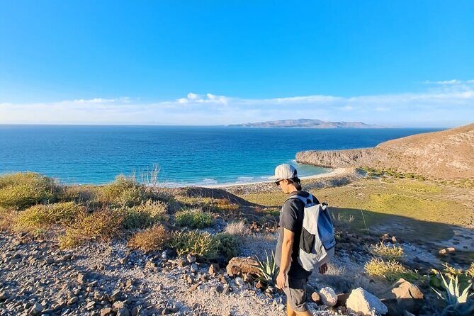 Balandra Hills Shared Hike and Walk Experience - Who Will Love This Experience?
