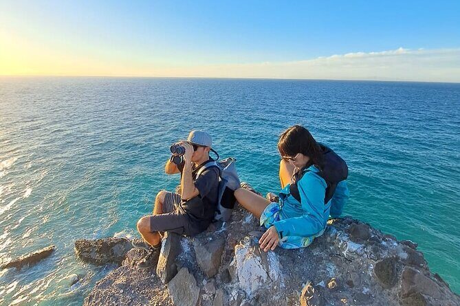 Balandra Hills Shared Hike and Walk Experience - FAQ